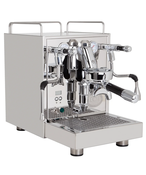 ECM Mechanika Max PID – Café Napoléon