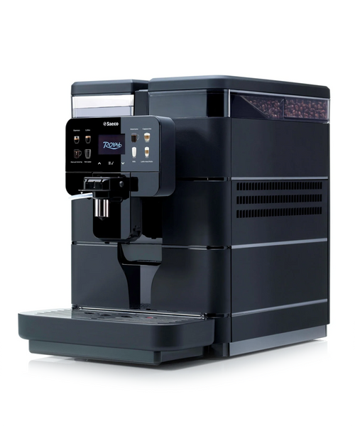 Saeco Royal OTC Espresso Machine – Café Napoléon